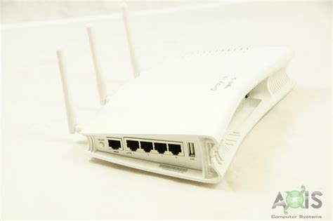 Draytek Vigor2110n Wireless Router Power Supply India Ubuy