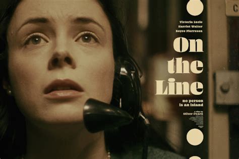 On The Line CDM Ltd