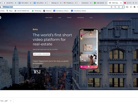 A Fullstack React And Nodejs App From Scratch To Production Upwork