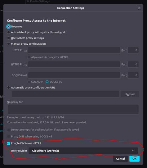 Experimenting With Encrypted Client Hello Ech