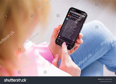 Personalized Content Chat Gpt Images Stock Photos D Objects Vectors Shutterstock