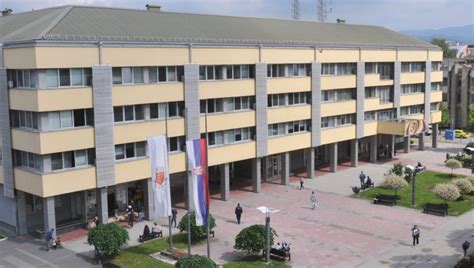 POTVRĐEN PRESTANAK MANDATA Prva sednica Privremenog organa Grada Kraljeva