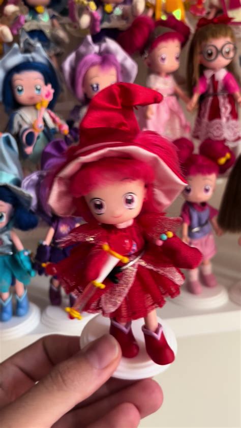 Review Carnival Anime Movie Review Ojamajo Doremi Pop One Hundred And