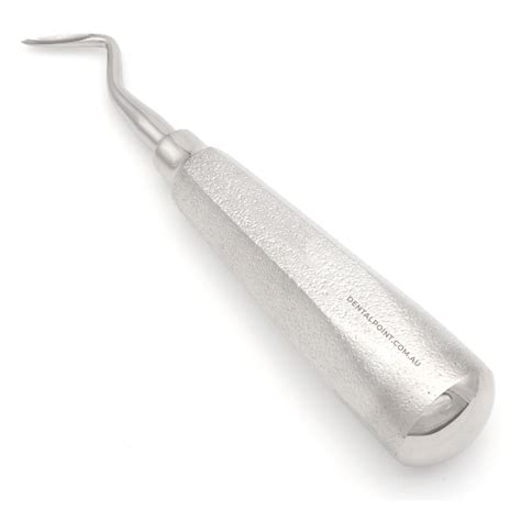 5 Schmeckebier Apexo Root Elevator Dental Point Pty Ltd