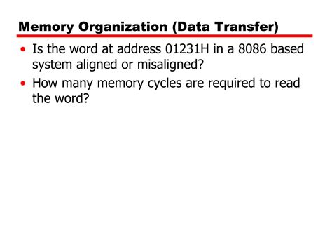 Address Decoding 1 Pptx