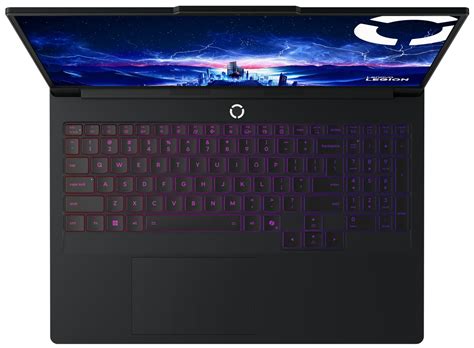 Lenovo Legion Pro I Core Ultra Hx Rtx Wqxga X Hz Oled