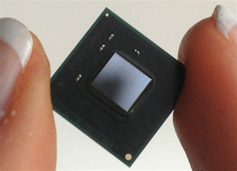 Nova Linha De Processadores Intel Quark Papo Binário