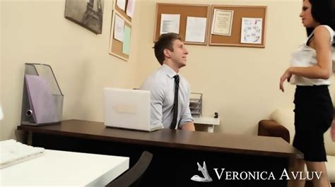 Veronica Avluv Fucking In The Chair With Her Big Tits Eporner