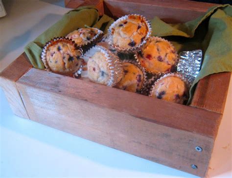 The Appraisers Wife Stud Muffin