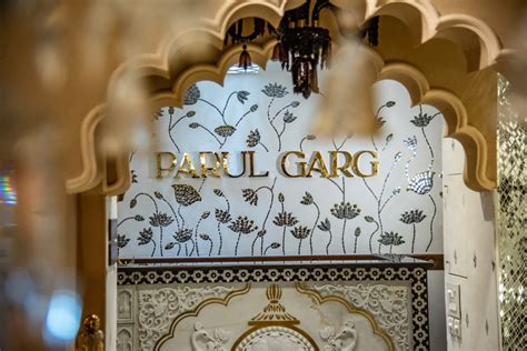Palatial Makeup Studio — Parul Garg