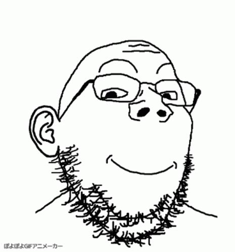 Der große Soyjak Thread Seite 2 gelachtwird net