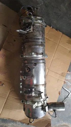 Conditioning Dpf Scr At ₹ 6000 In Bengaluru Id 22948864030