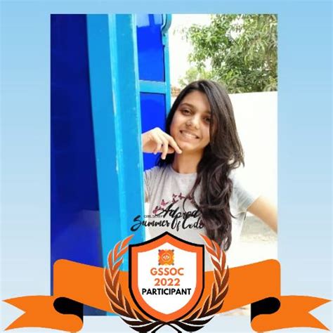 Gssoc22 Girlscript Educationfirst Opensource Projects