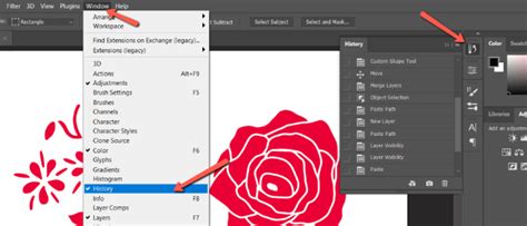 Ways To Unmerge Layers In Photoshop Quick Tutorials