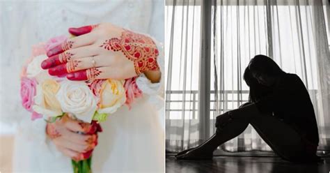 Dia Berkira Dengan Saya Tapi Tidak Pada Isteri Pertama” Wanita