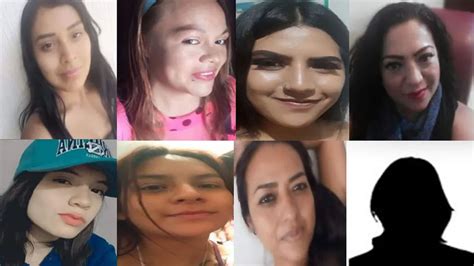 Desaparición de 8 mujeres en Celaya esto sabemos del tema Telediario