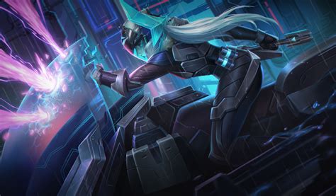 League Of Legends Behang Meester Yi Master Yi Posters Riot Games