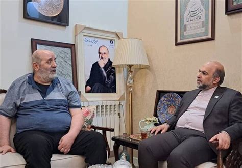 امیدواری جمال شورجه برای ساخت سریال حضرت موسیع تسنیم