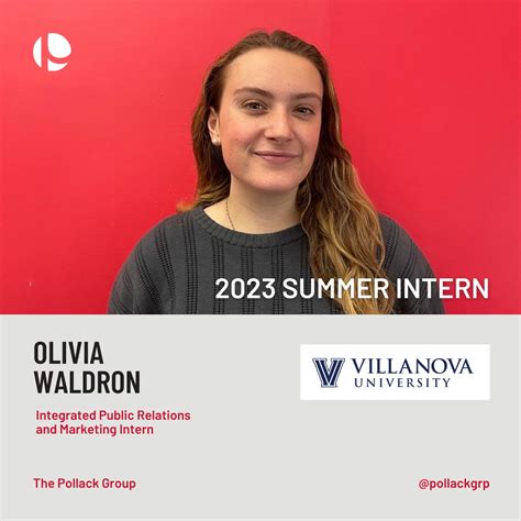 The Pollack Group On Linkedin Pollackproud Prfuture