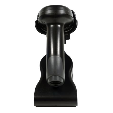 Handheld Wired USB 1D 2D Barcode Scanner