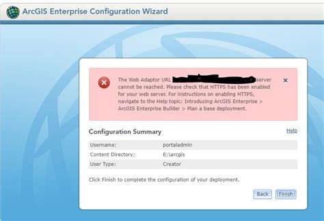 Solved Ssltls Certificates In A Fresh Arcgis Enterprise Esri