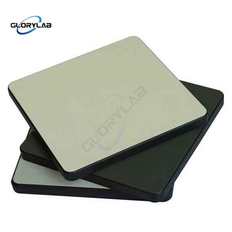 China Laboratory Worktop Phenolic Resin Countertop For Laboratory