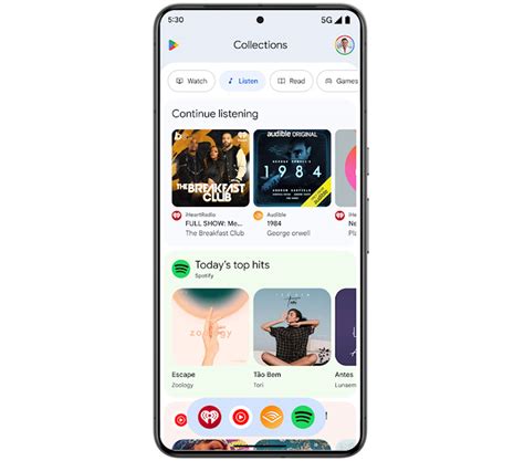 Engage Sdk And Collections Launched For Android Developers
