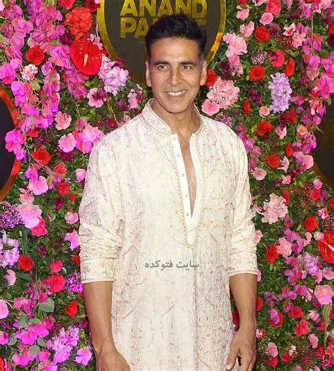 بیوگرافی آکشی کومار و همسرش توینکل خانا با ناگفته ها