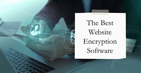 Top 5 Website Encryption Tools Of 2024