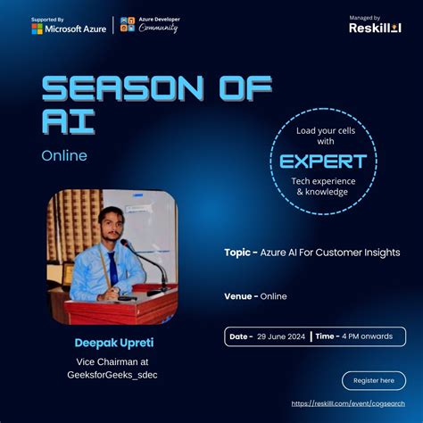 Azure Developer Community On Linkedin Azuredevelopercommunity Azure