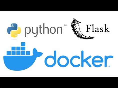 Repositorio Python Docker Flask Sqlite Youtube