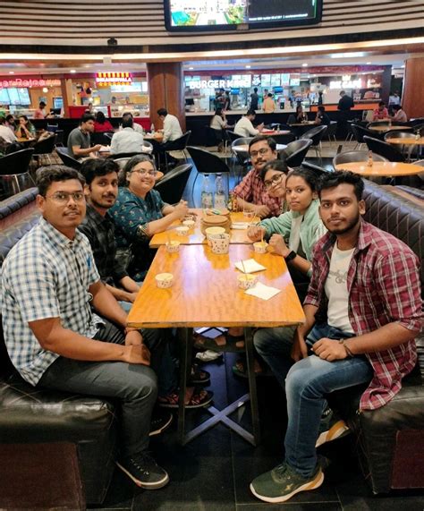 Vivek Paswan On Linkedin Researchlife Teamwork