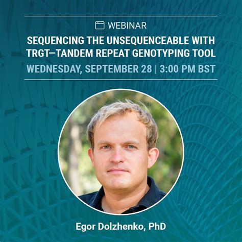 Pacbio On Linkedin Revealing The Unseen In Human Genome Sequencing