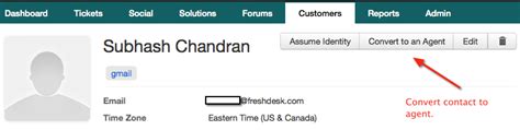 How To Create New Agents Through Api Calls Freshworks Community