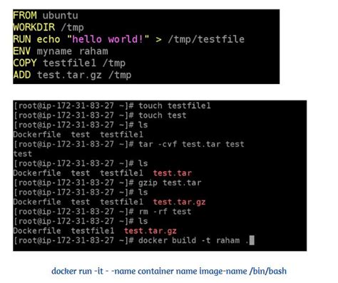 Docker