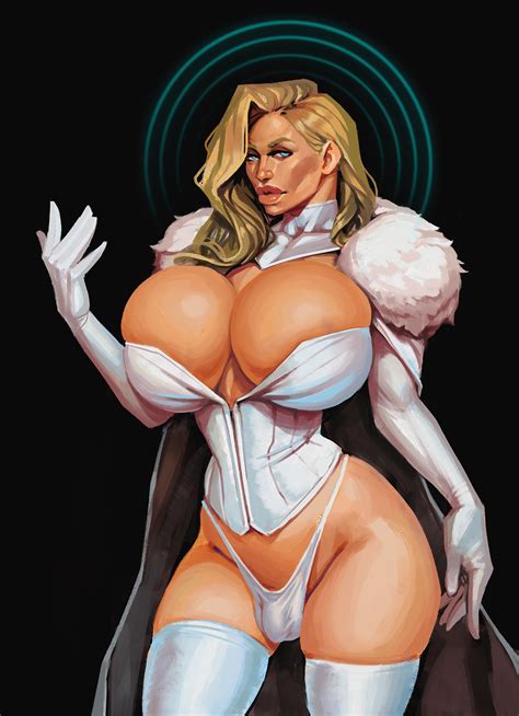 Rule 34 1futa Alternate Version Available Armwear Big Breasts Big