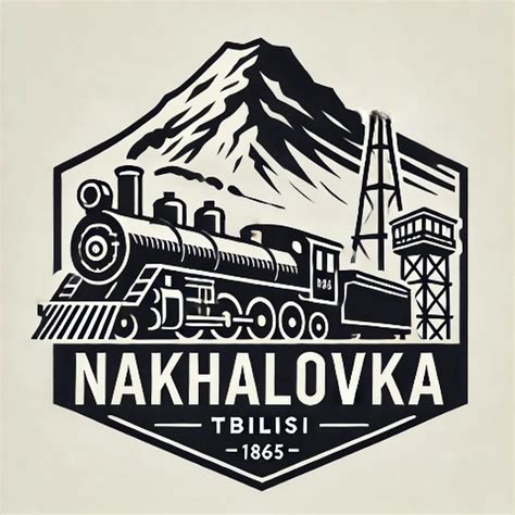 ჩვენი უბანი ნახალოვკა Youtube