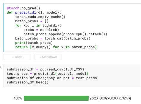 Binary Image Classification Using Pytorch Pytorch Forums