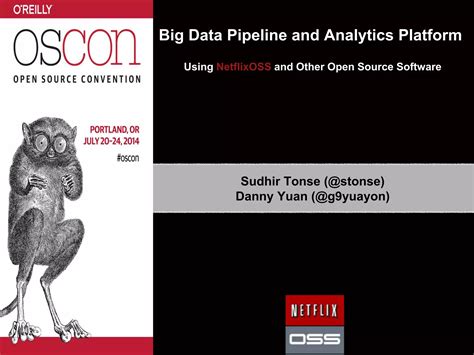 Big Data Pipeline And Analytics Platform Ppt