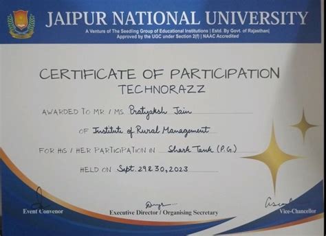 Greetings Connections Pratyaksh Jain