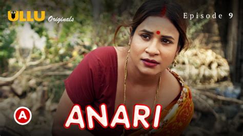 Anari Part 3 S01E03 2023 Hindi XXX Web Series Ullu Xossip Pro