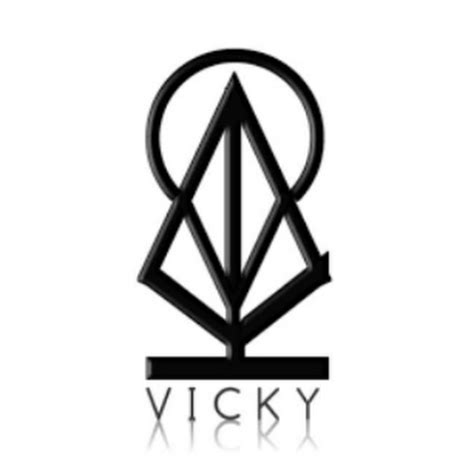 Official Vicky Youtube