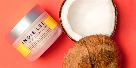 10 Best Body Scrubs For Smooth Skin Best Exfoliating Body Scrubs For 2018