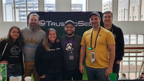 Cyphercon Posted On Linkedin