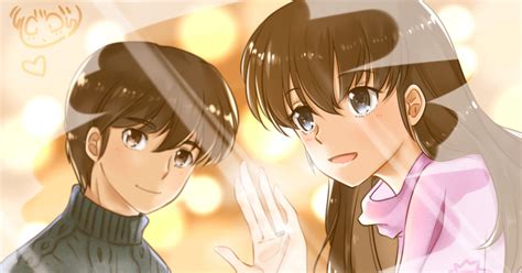 境界のrinne るーみっく落書き あかりのイラスト Pixiv