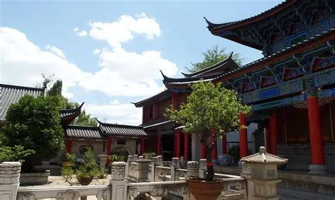 最后的沐王府：统治云南300年的贵族，为何走向衰落？沐英朱元璋管理