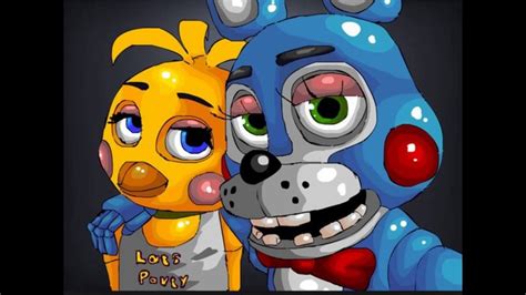 Фотографии Той Бони и Той Чики Youtube