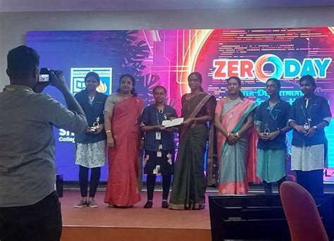 Hackathon Webdevelopment Mernstack Firebase Codekadai Collegeutilities Womenintech