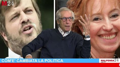 Andrea Buffoni Socialista Del Terzo Millennio Youtube